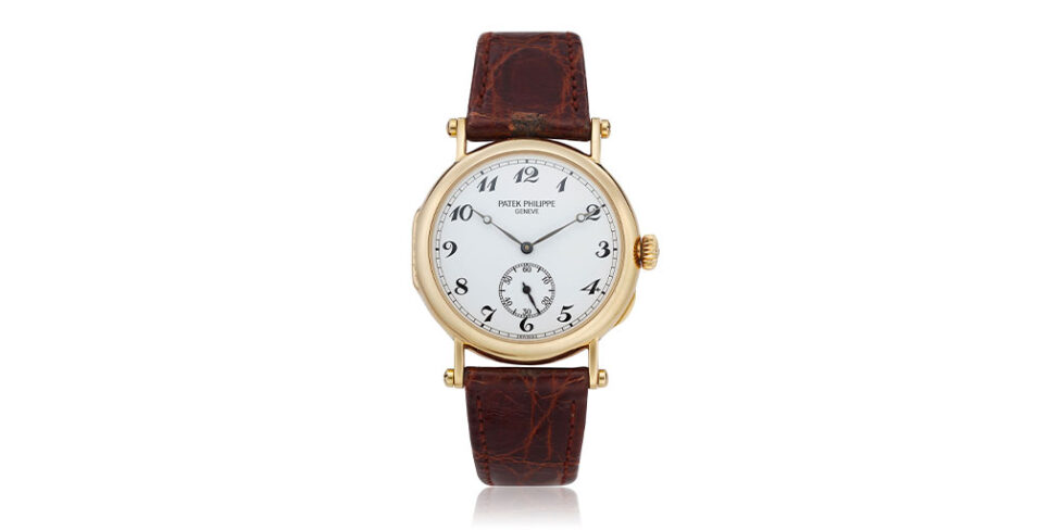 Lessons I learned from Patek Philippe - Collectability