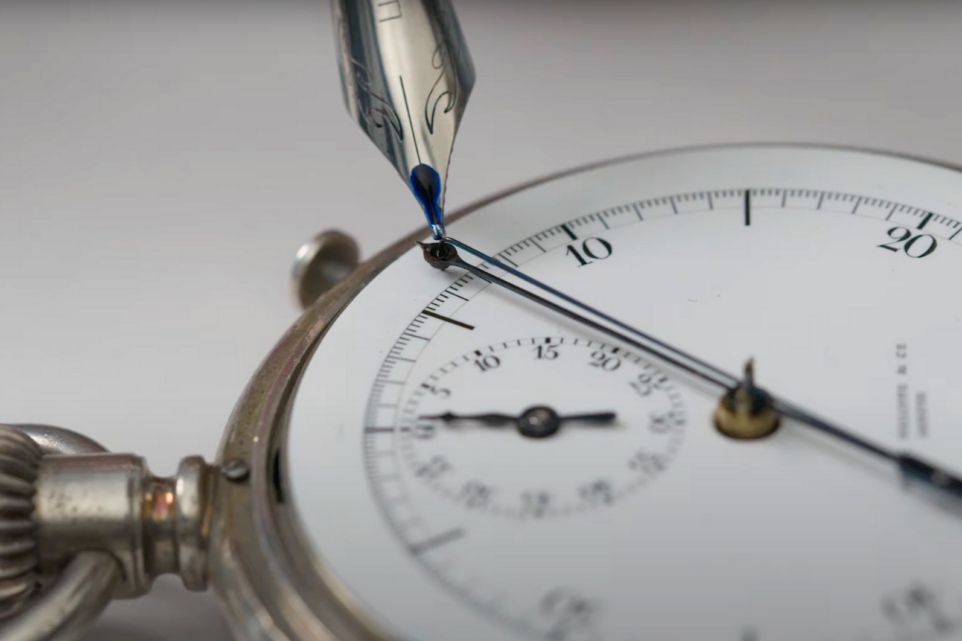 Explore the Legacy of Patek Philippe Watches