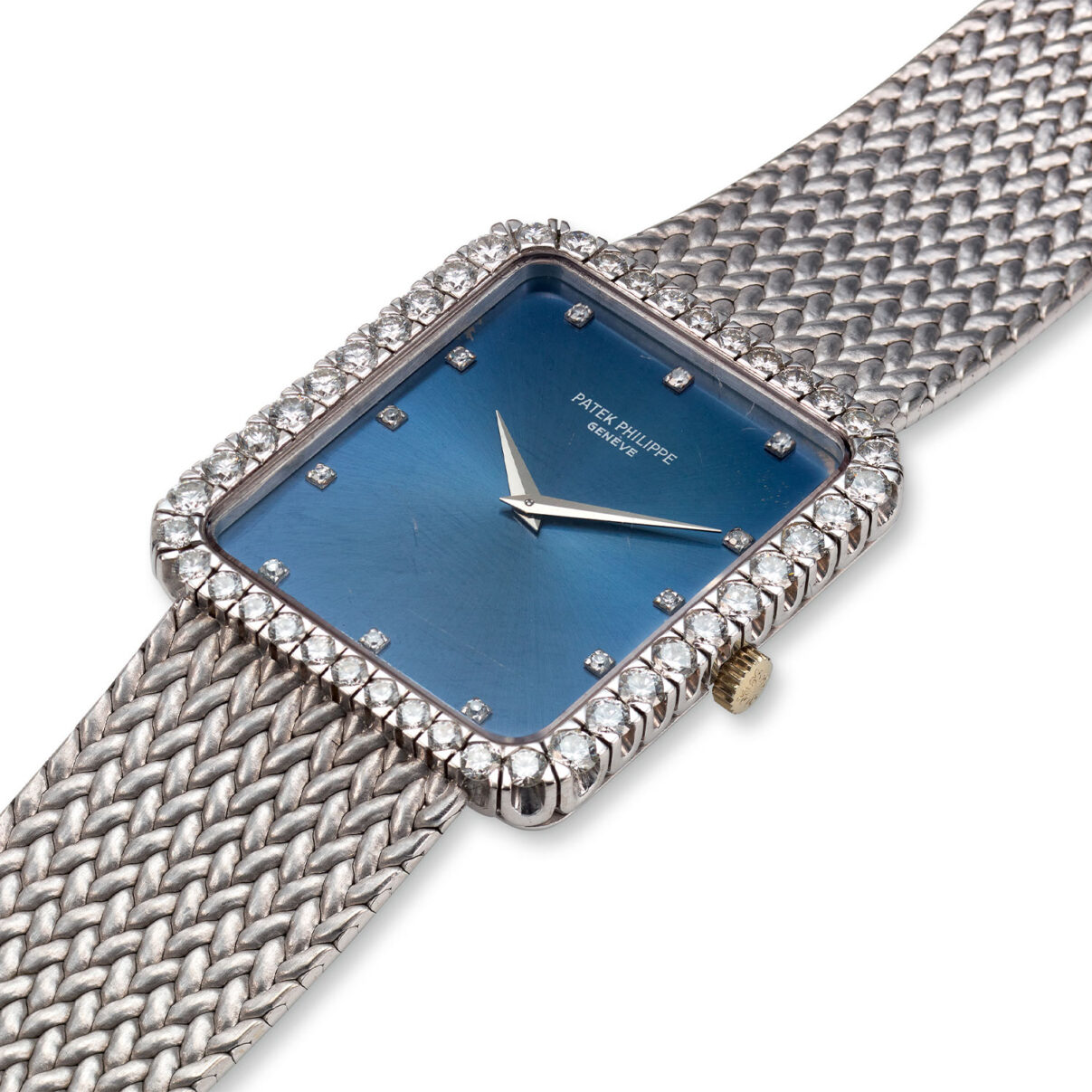 Home - Collectability | An education in vintage Patek Philippe