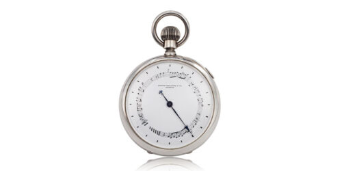 The Rhythm of Time - Collectability
