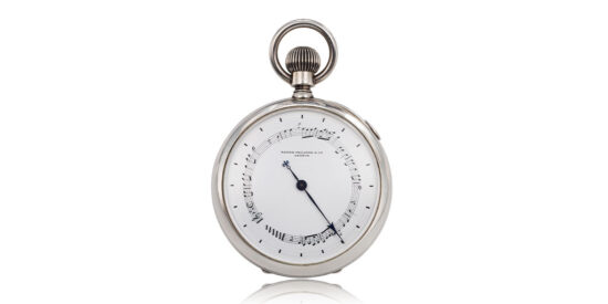 The Rhythm of Time - Collectability