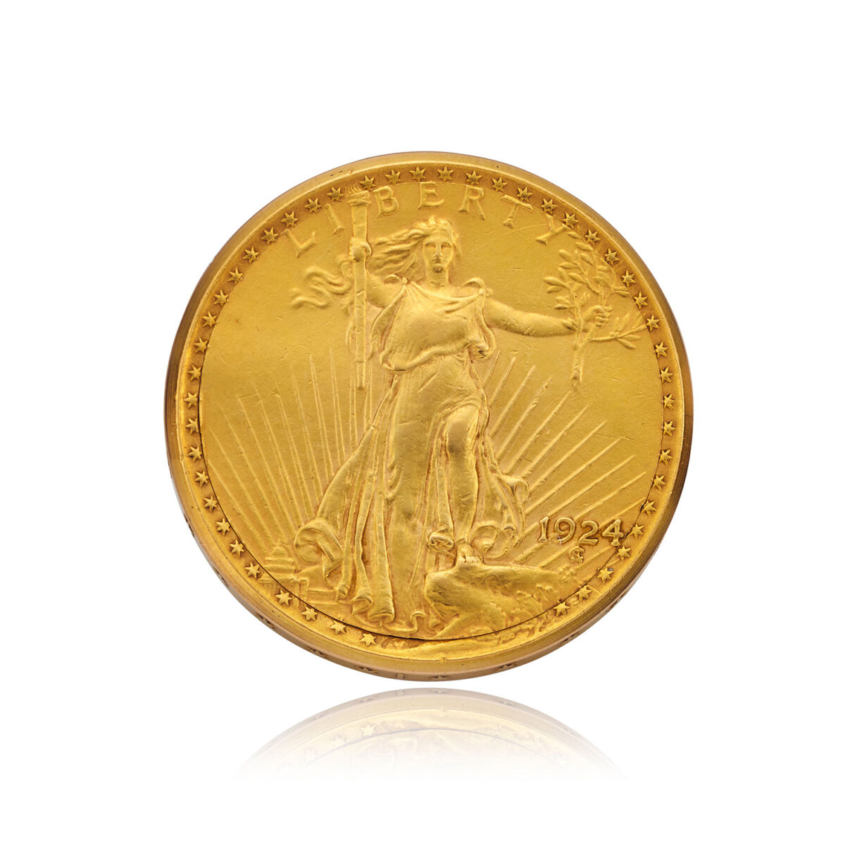 PATEK PHILIPPE COIN WATCH, REF. 802J - Collectability