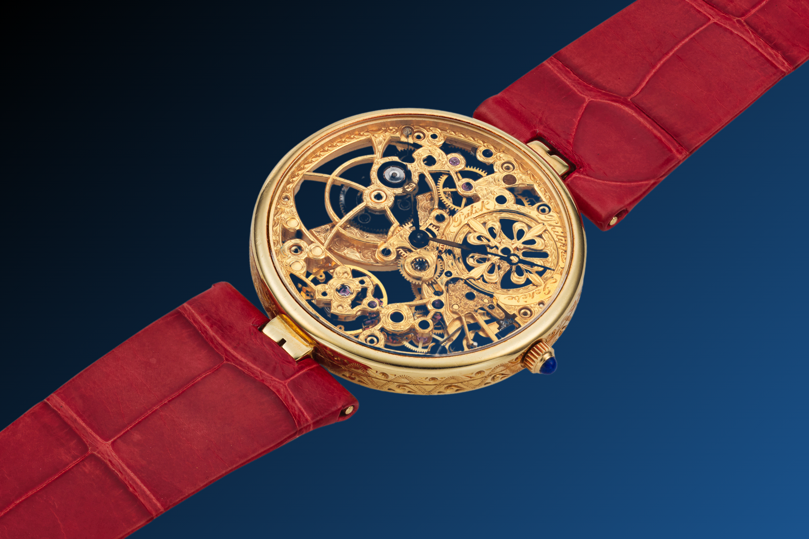 Home - Collectability | An education in vintage Patek Philippe