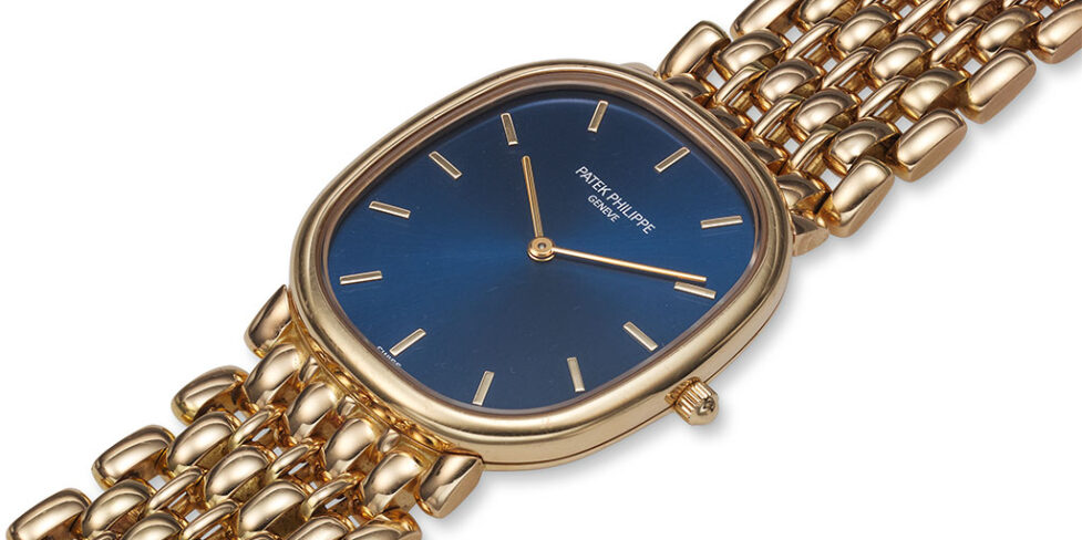 Patek Philippe Movements: Caliber 240 - Collectability