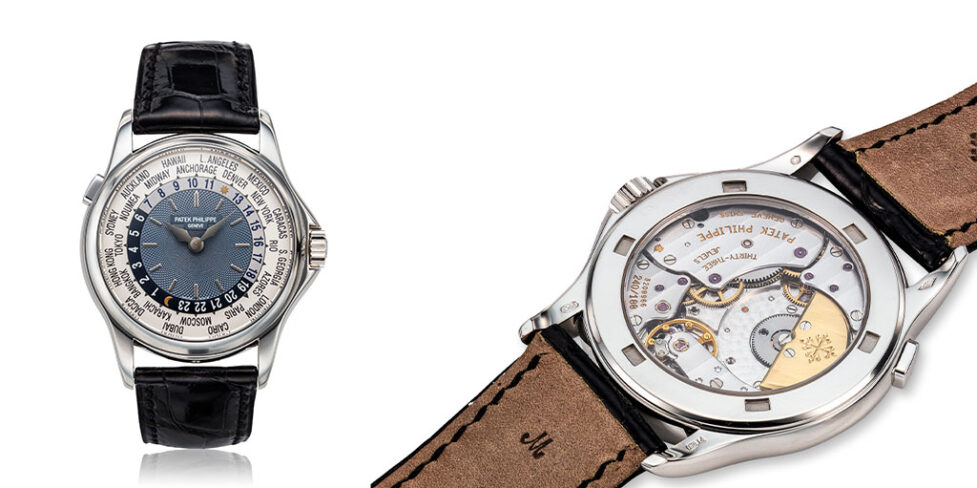 Patek Philippe Movements: Caliber 240 - Collectability