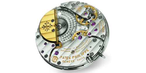 Patek Philippe Movements: Caliber 240 - Collectability