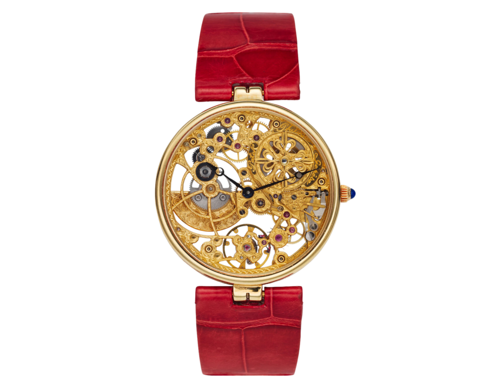 Collectability - An education in vintage Patek Philippe