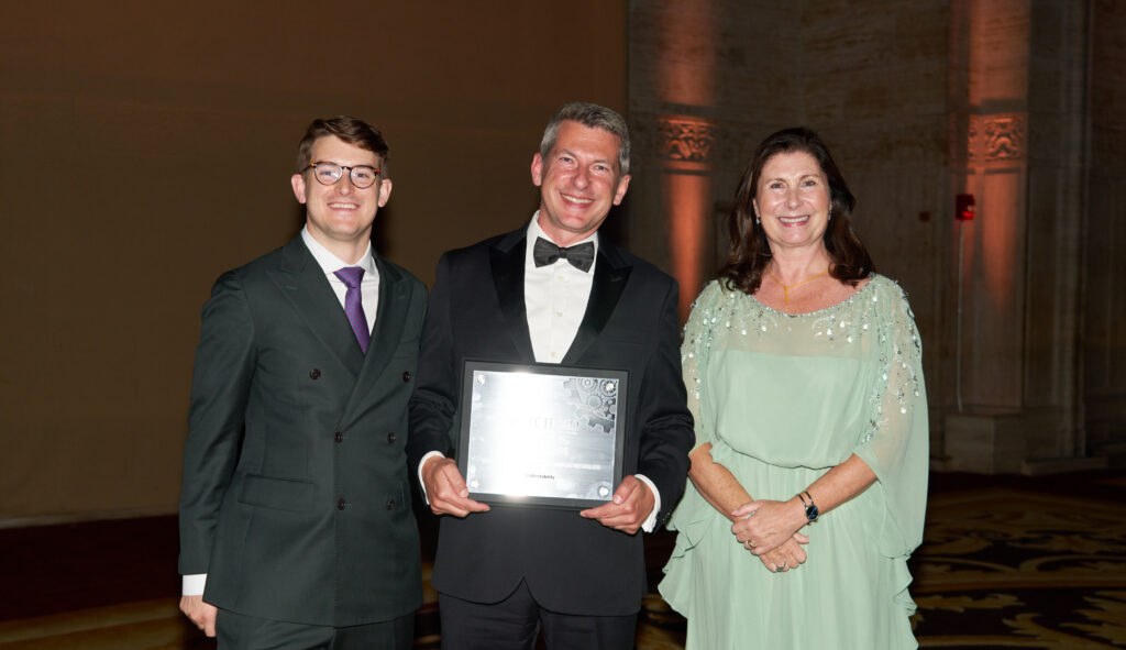 Collectability Wins Vintage & Pre-Owned Watch Retailer of the Year ...