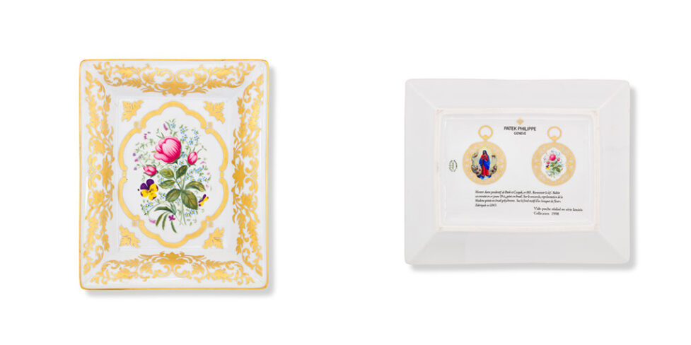 The Untold Story of a Patek Philippe Holiday Tradition - Collectability