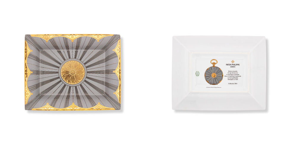 The Untold Story of a Patek Philippe Holiday Tradition - Collectability