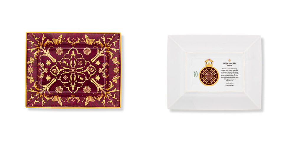 The Untold Story of a Patek Philippe Holiday Tradition - Collectability