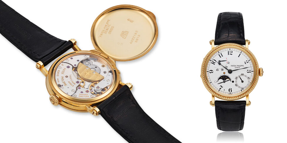 Unhinged: The History of the Officer Watch - Collectability