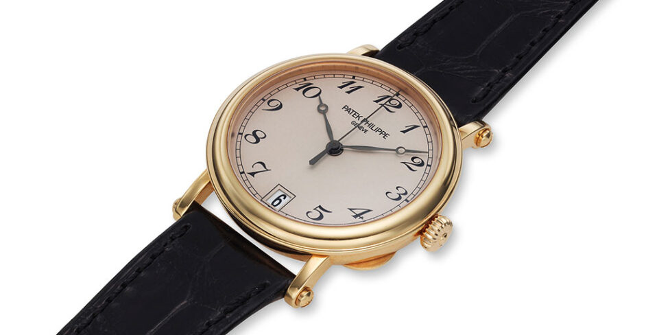 Unhinged: The History of the Officer Watch - Collectability