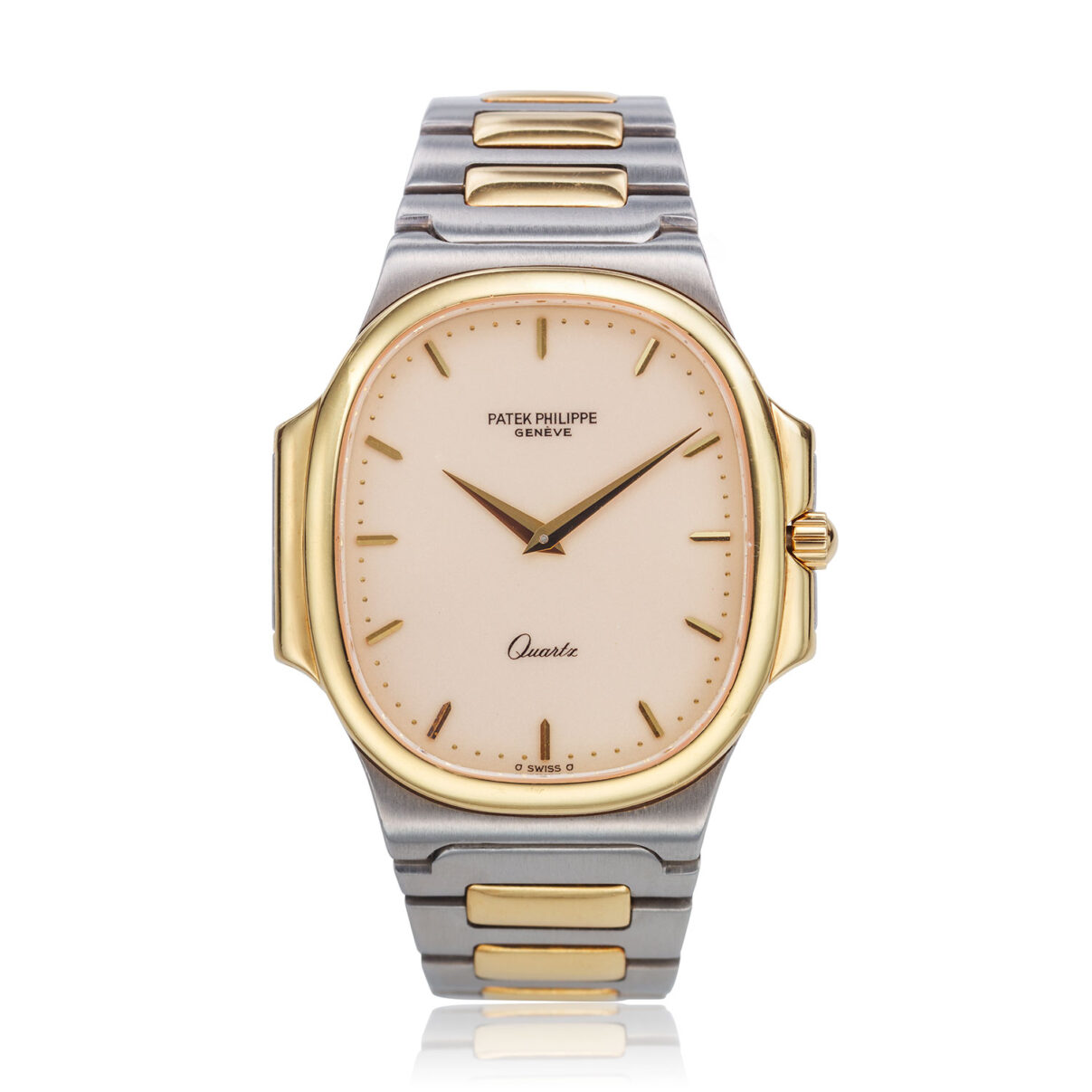 Collectability - An education in vintage Patek Philippe