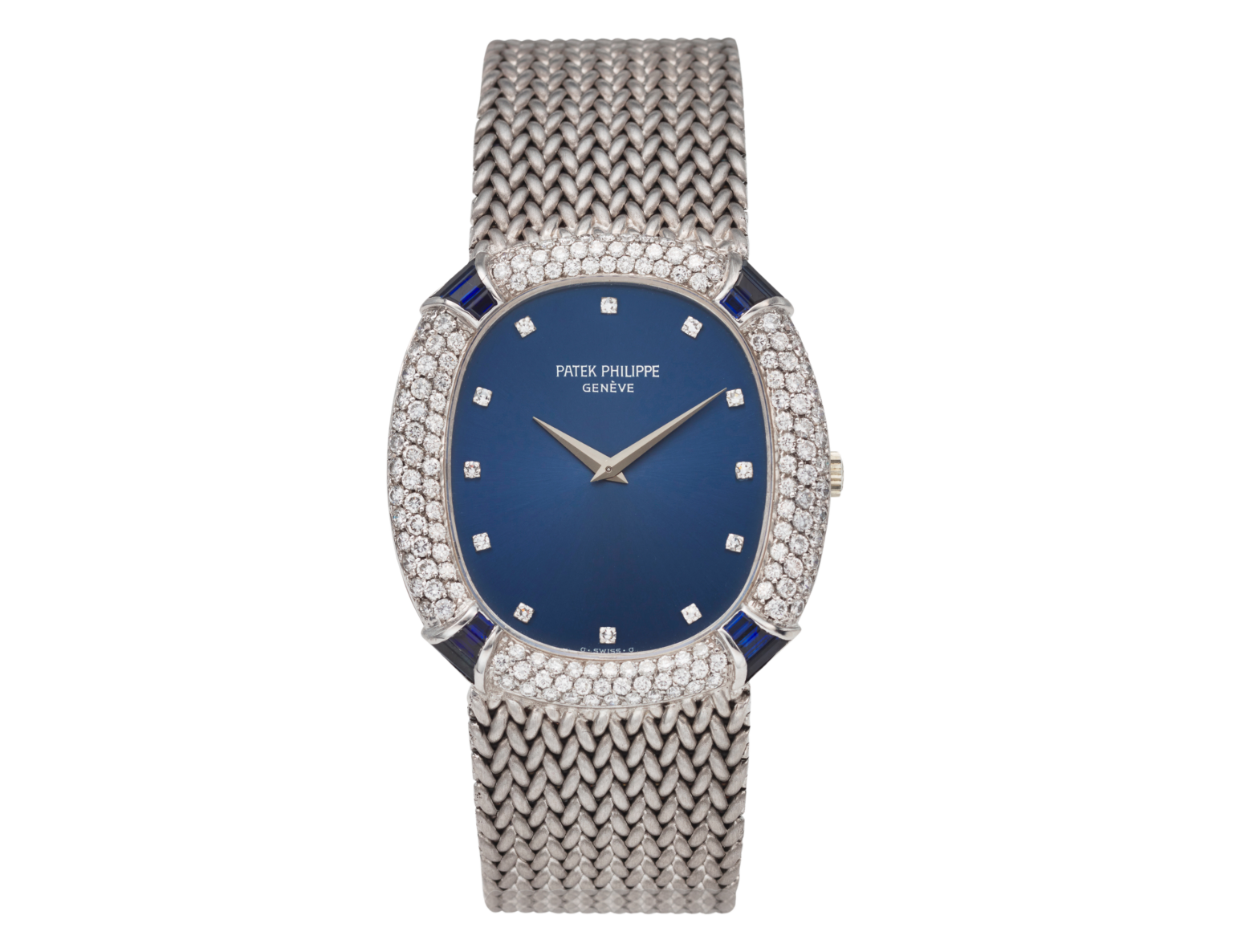 Collectability - An education in vintage Patek Philippe