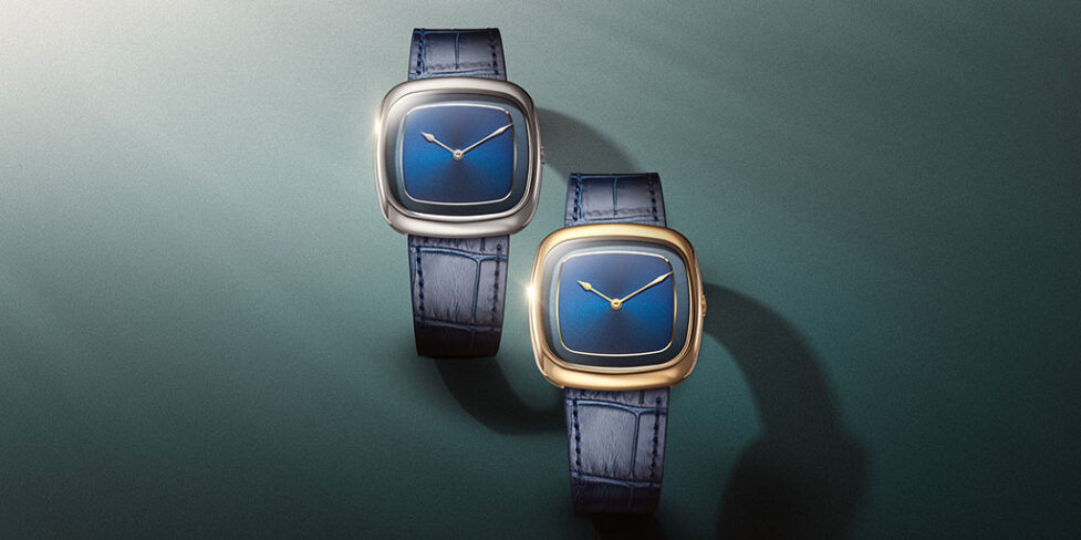 A Collectability first: a collaboration with Dennison Watches ...