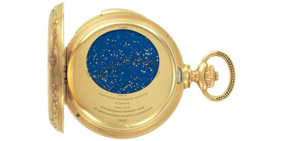 A COLLECTOR’S GUIDE TO THE PATEK PHILIPPE CELESTIAL TIMEPIECES ...