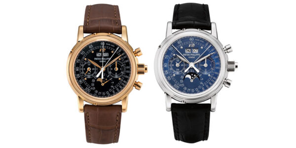 A COLLECTOR'S GUIDE: PATEK PHILIPPE REF. 5004 SPLIT SECONDS PERPETUAL ...